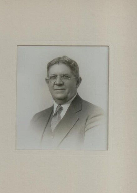 Our History | Stephen D. Slater Funeral Home