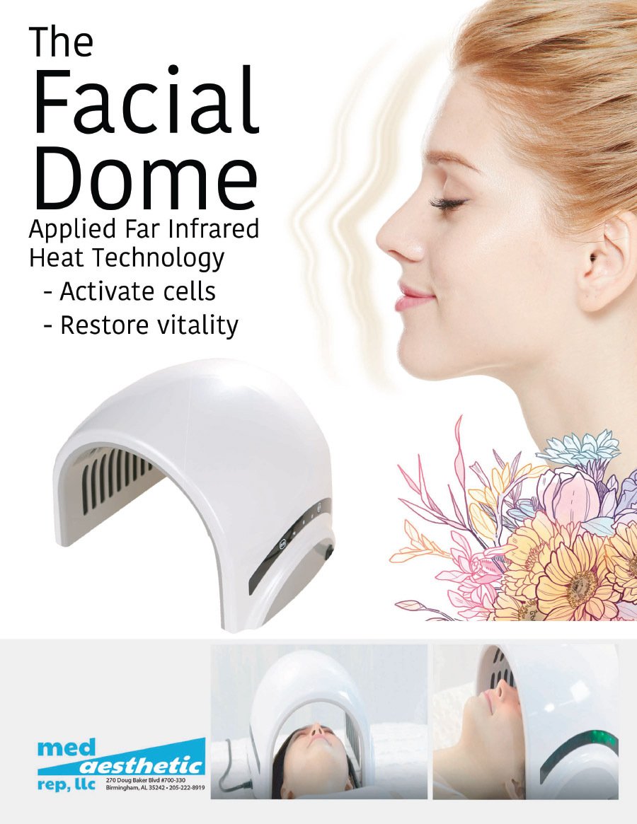 Facial Dome