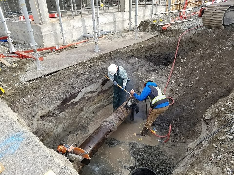 INFILTRATION SYSTEMS