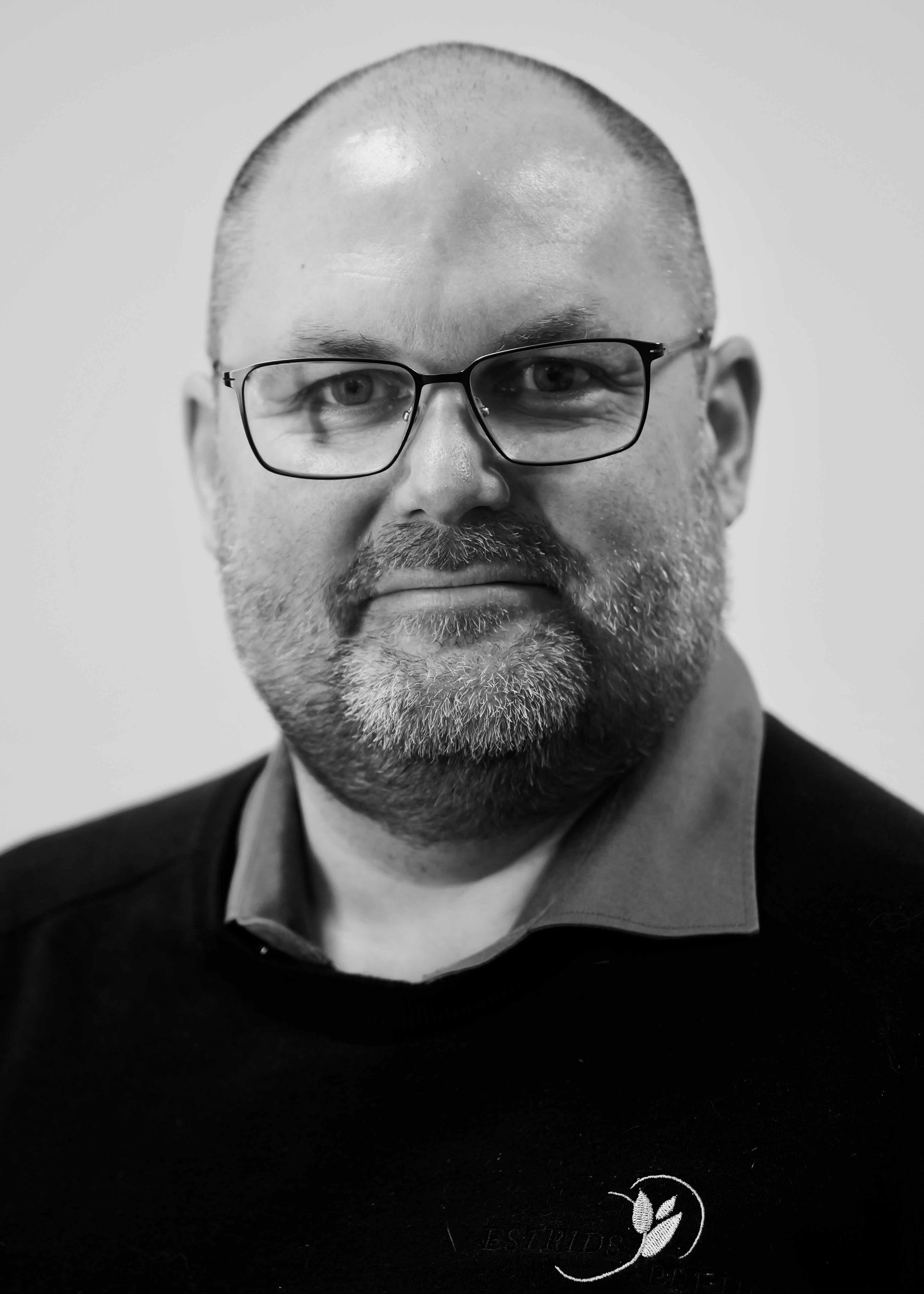 Om Estrids Pleje | Hjemmepleje i Halsnæs og Frederikssund