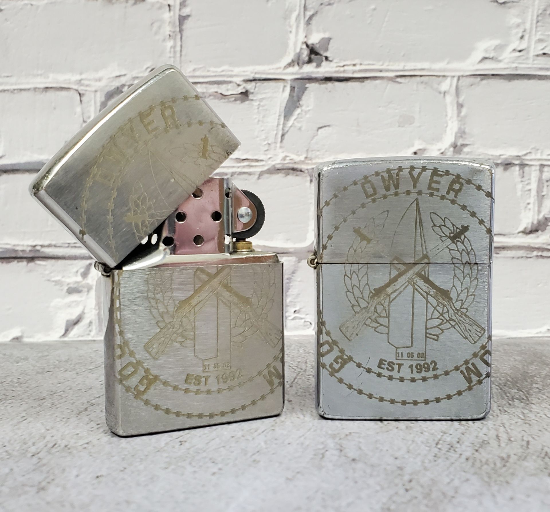 Laser Engraving | San Marcos, CA | 760-591-3051