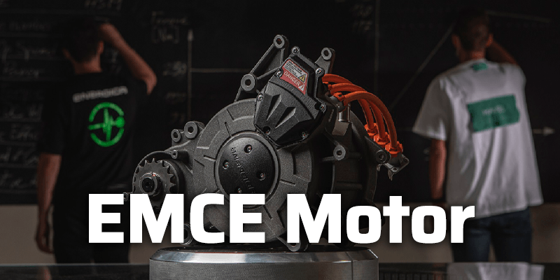 Home | Energica of New England Electric Motorcycles