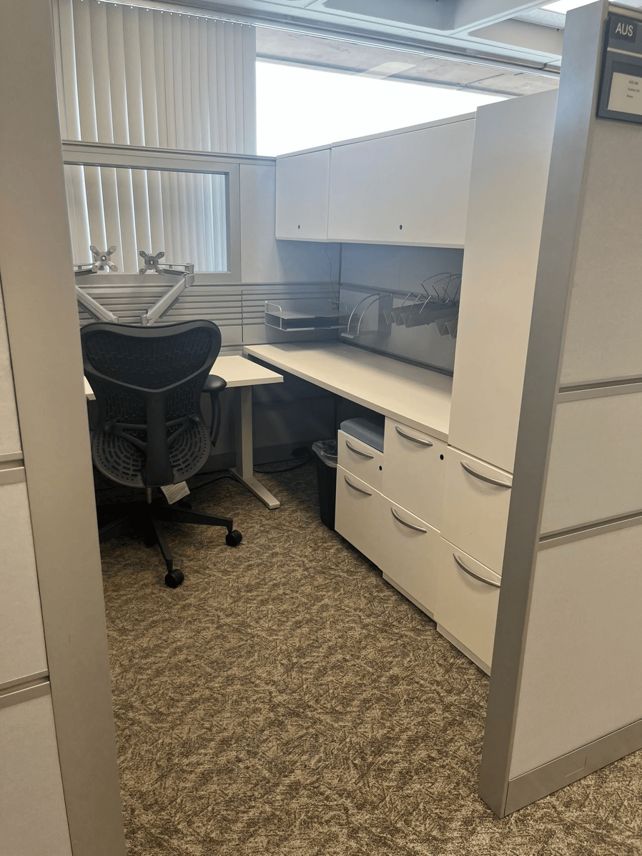 Government Office Furniture Installation and Solutions | Military Base ...