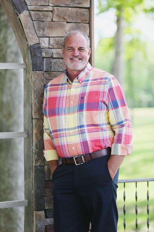 Stone Bridge Farms | Our Story