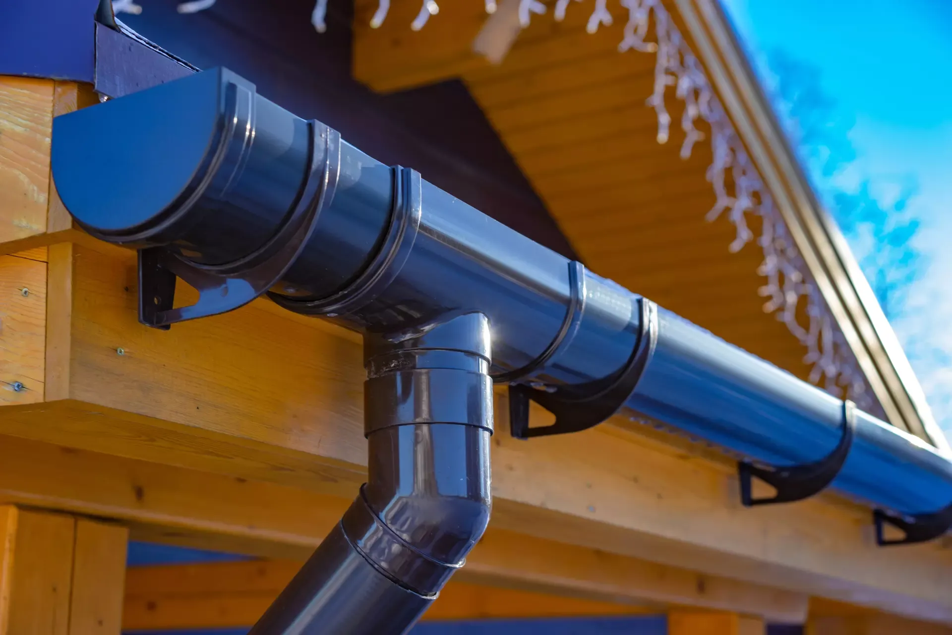 Premium Gutters in Lancaster, PA | Gutter Repair, Gutter Installation ...