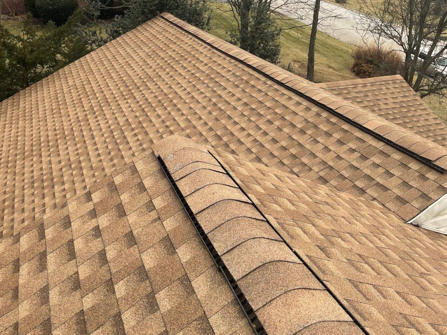 Trusted Roofing Company Lancaster PA | Roof Installation, Roof Repair ...