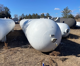 Used Propane Tanks | MidWest | (763) 260-7455