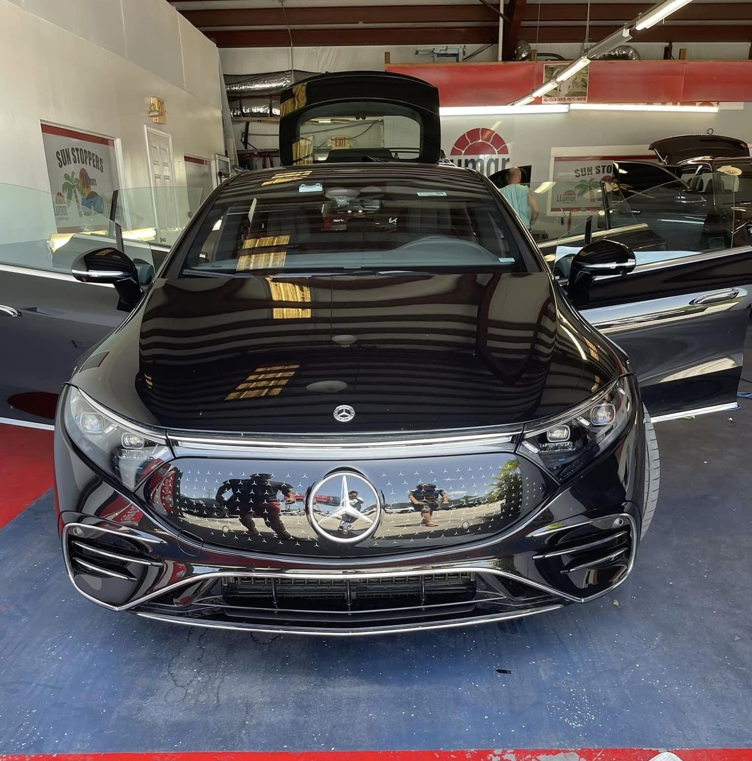 Paint Protection Films (PPF) | Clear Bra PPF Installers Fort Pierce, FL