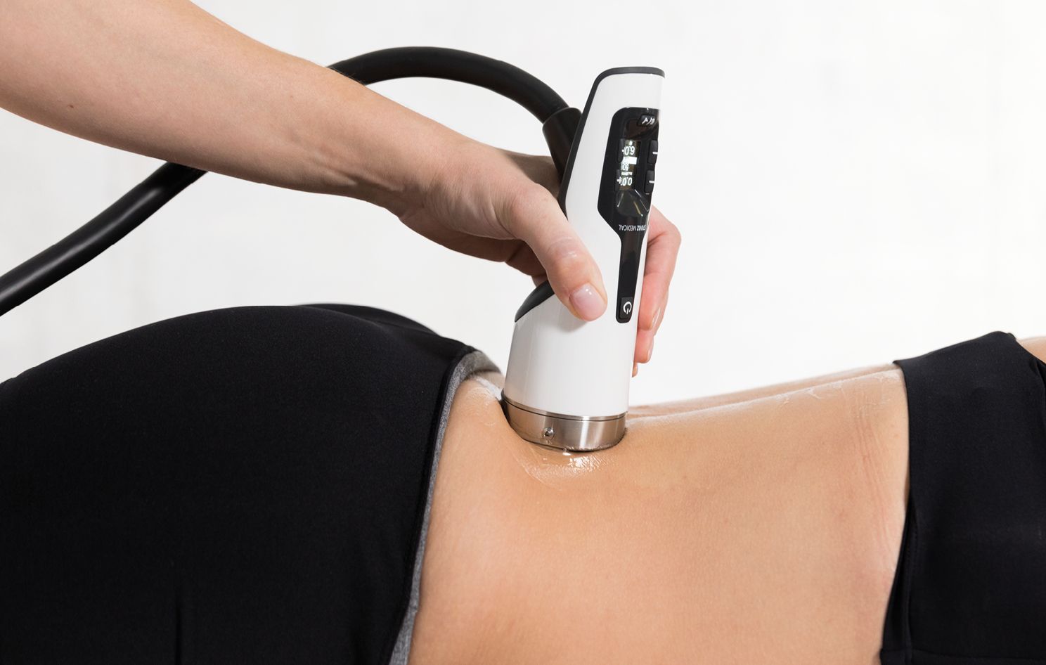 Shockwave Therapy for Pain Relief & ED | Hove Shockwave