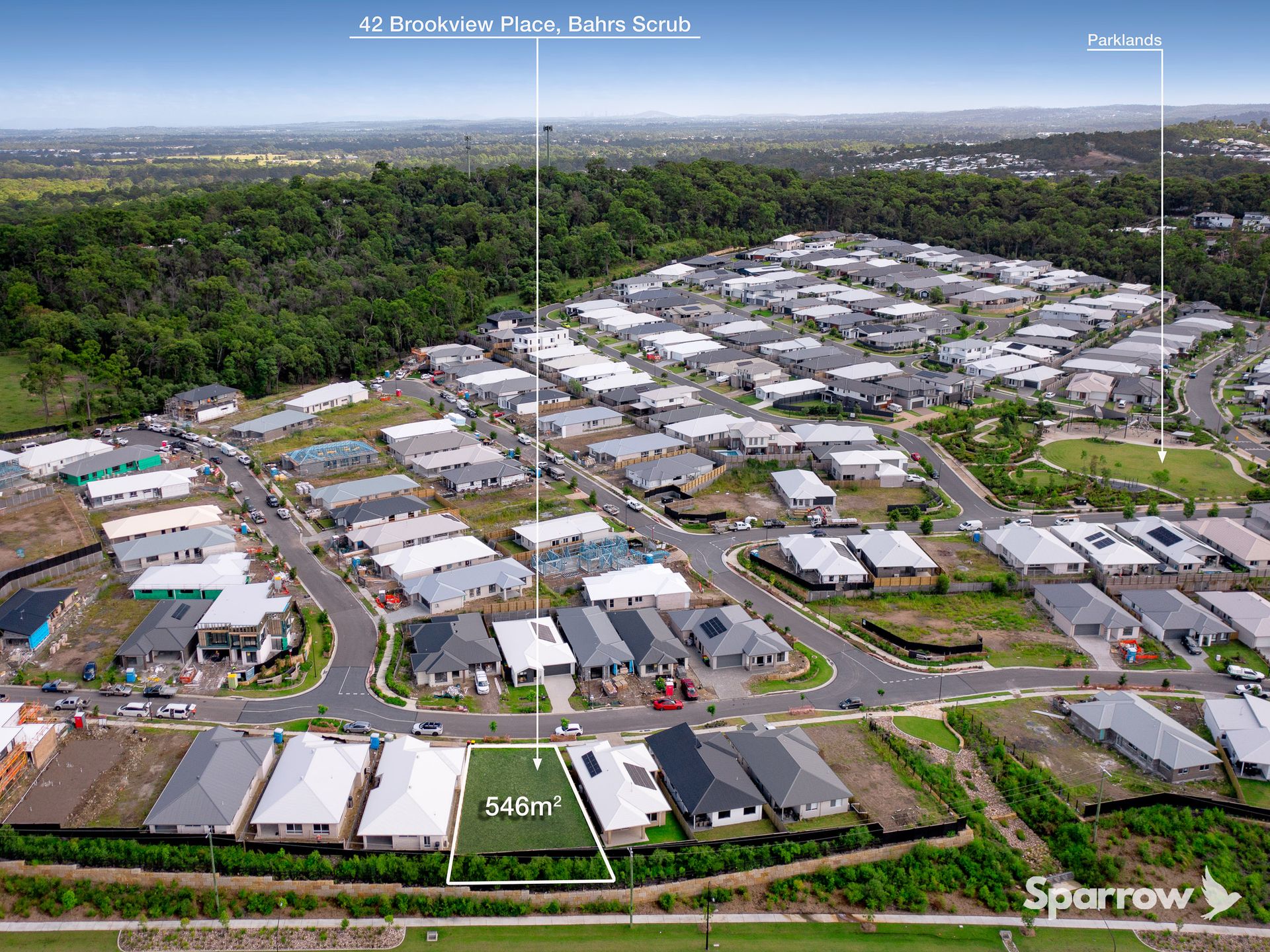 Sparrow Real Estate | 2024 Sold Properties