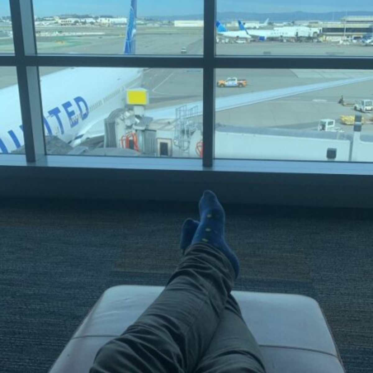 From Rockhampton to Louisville USA: My OHCE Outdoor Hospitality Adventure