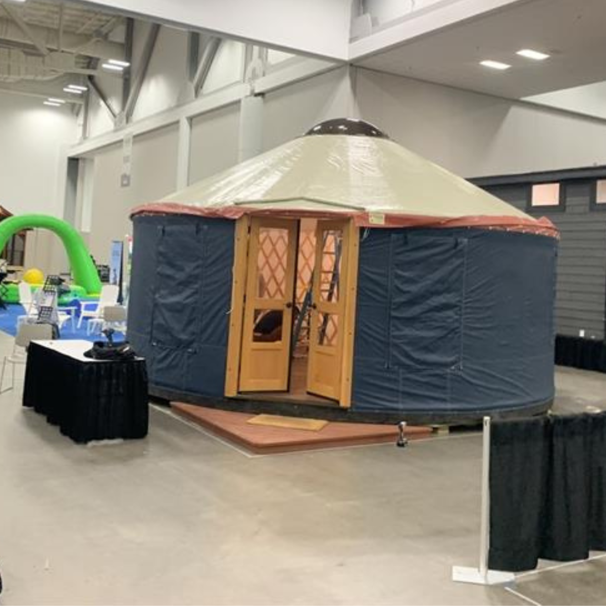 From Rockhampton to Louisville USA: My OHCE Outdoor Hospitality Adventure