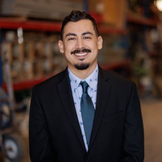 Meet The Team | CL Construction