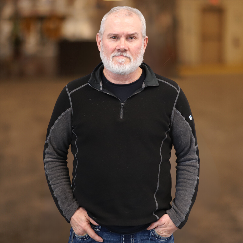 Meet Our Team | CL Construction