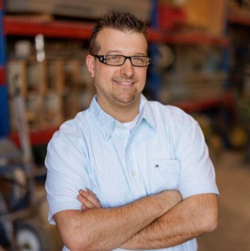 Meet Our Team | CL Construction