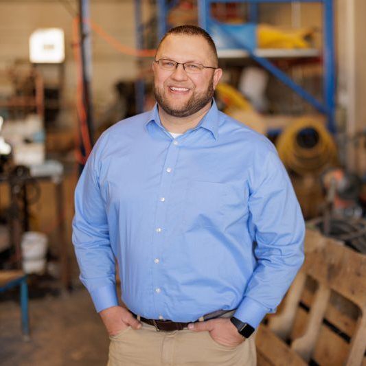 Meet The Team | CL Construction