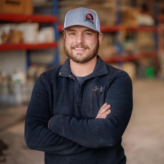 Meet The Team | CL Construction