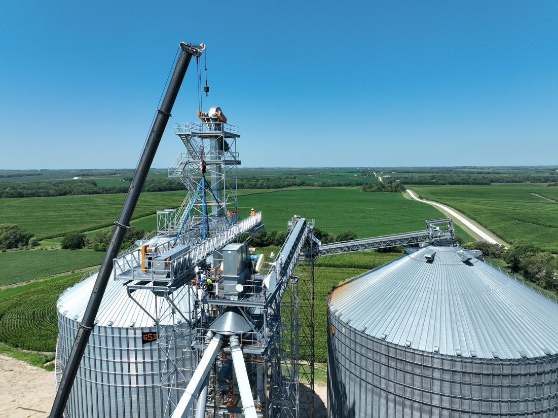 Millwright Services | CL Construction