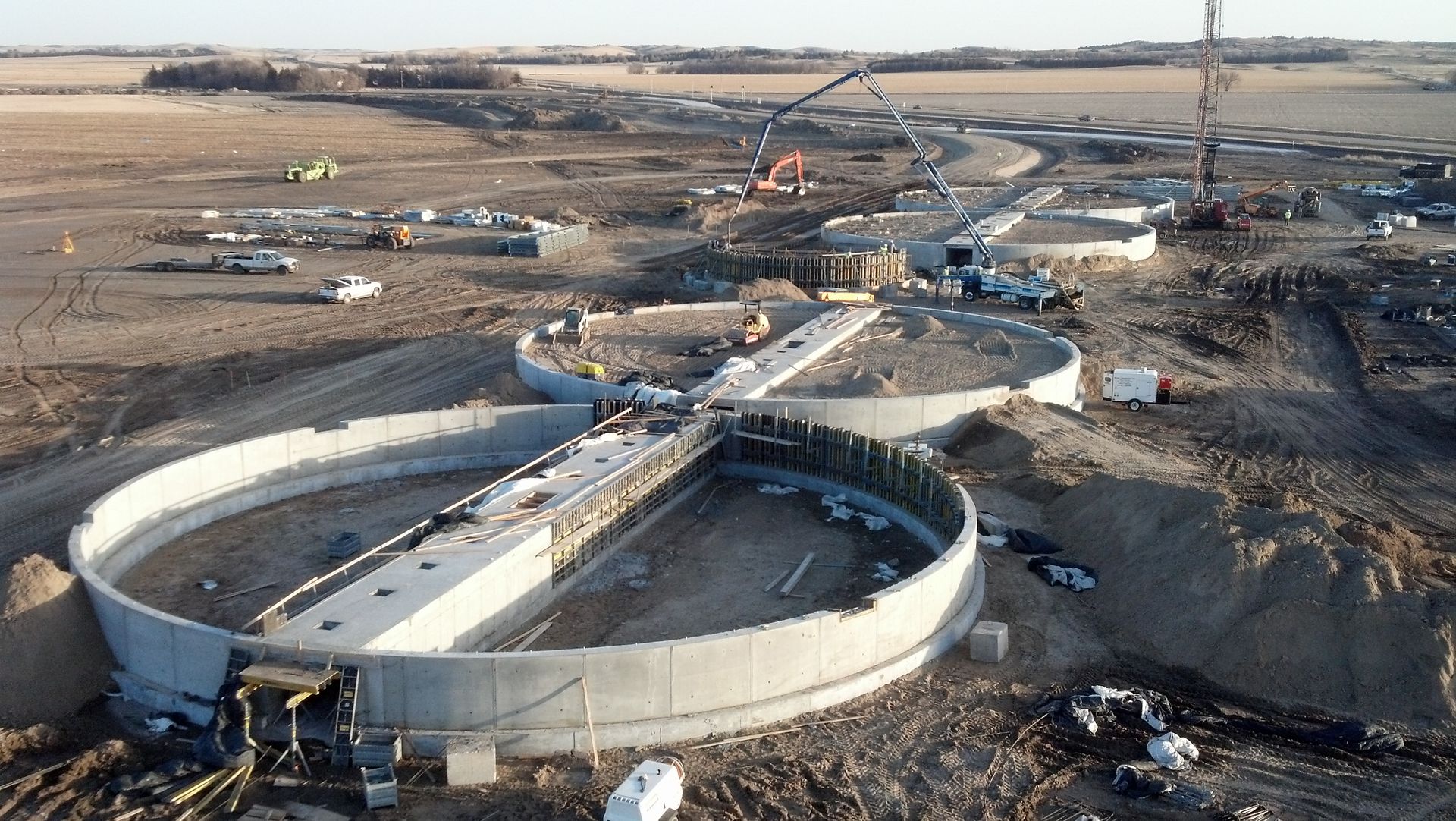 About Us | CL Construction