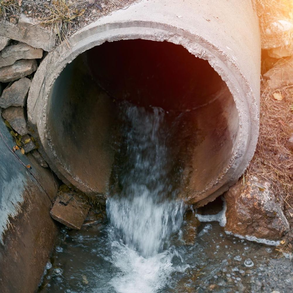Drain Systems In Beaverton Or Eagle Paving And Construction