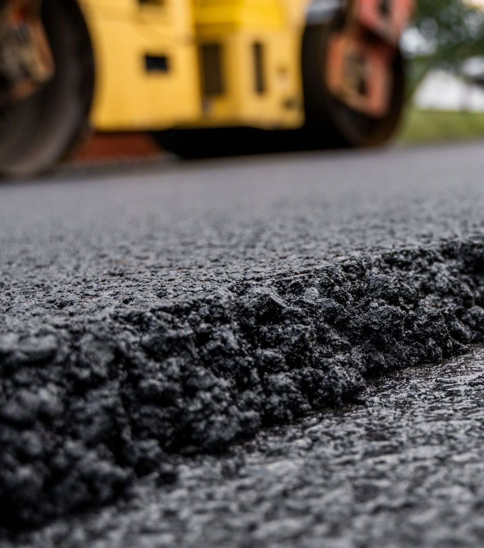 Paving Contractors Beaverton, OR - Eagle Paving and Construction