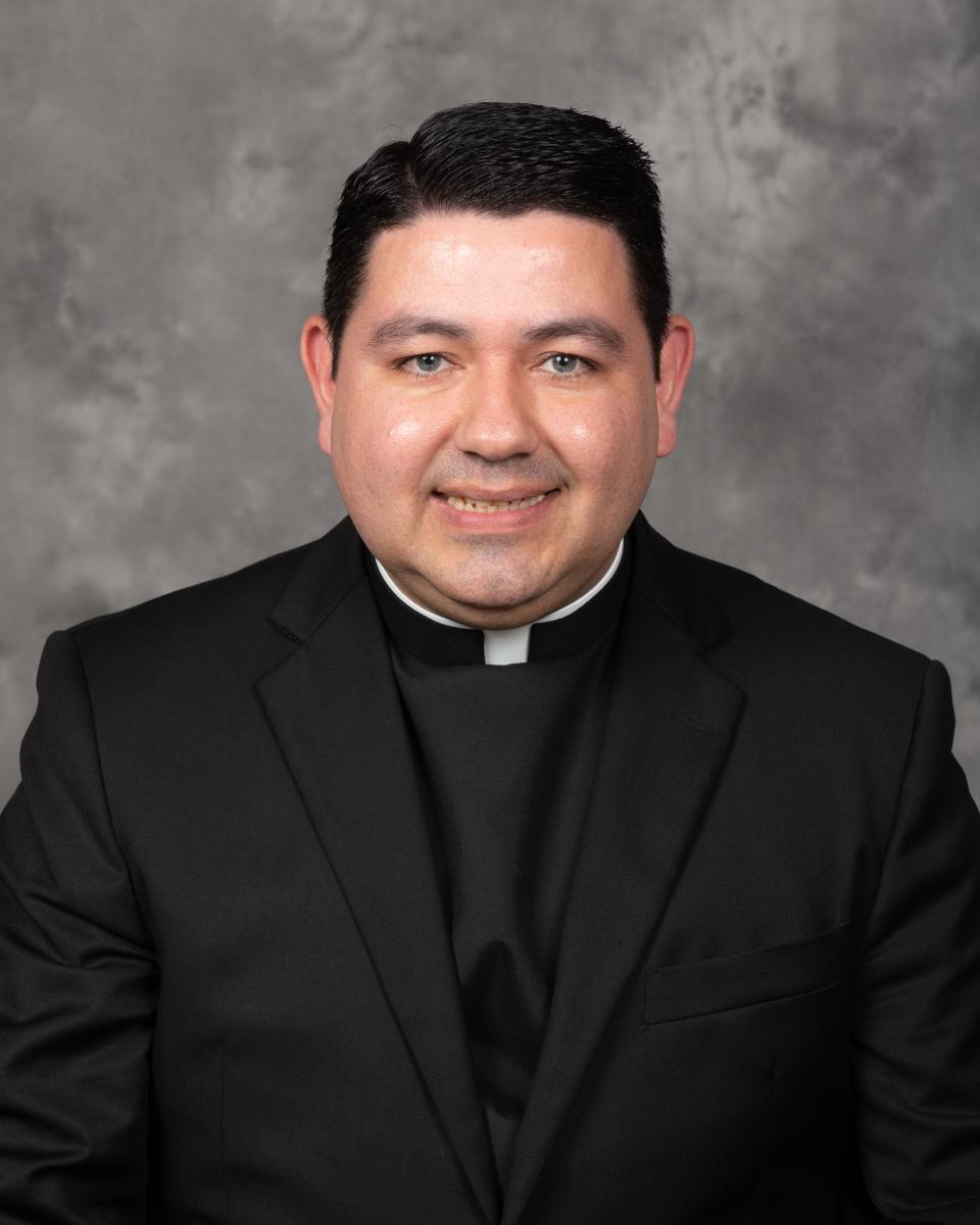 St. Bernadette Catholic School