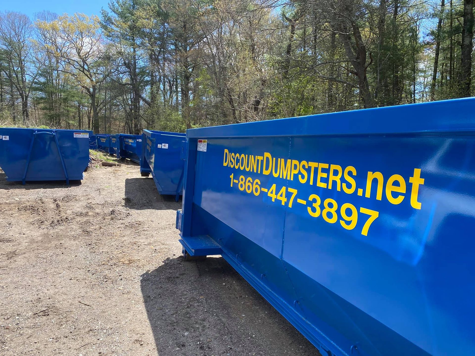 CBSign by Chris Berry: Trailer Lettering