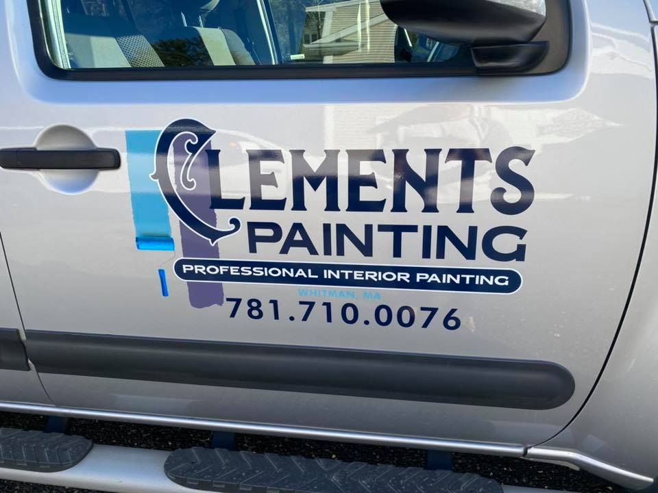 CBSign by Chris Berry: Truck Lettering