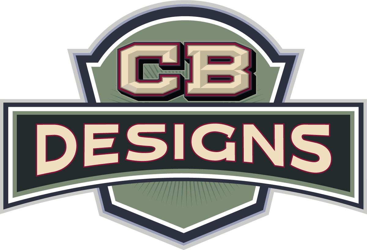 CBSign by Chris Berry: Logo Design & Artwork