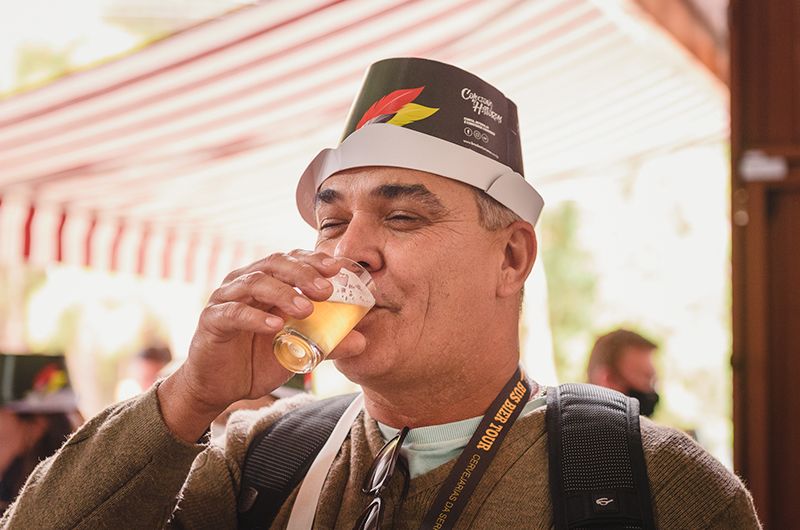 Bus Bier Tour - Passeio pelas Cervejarias de Gramado