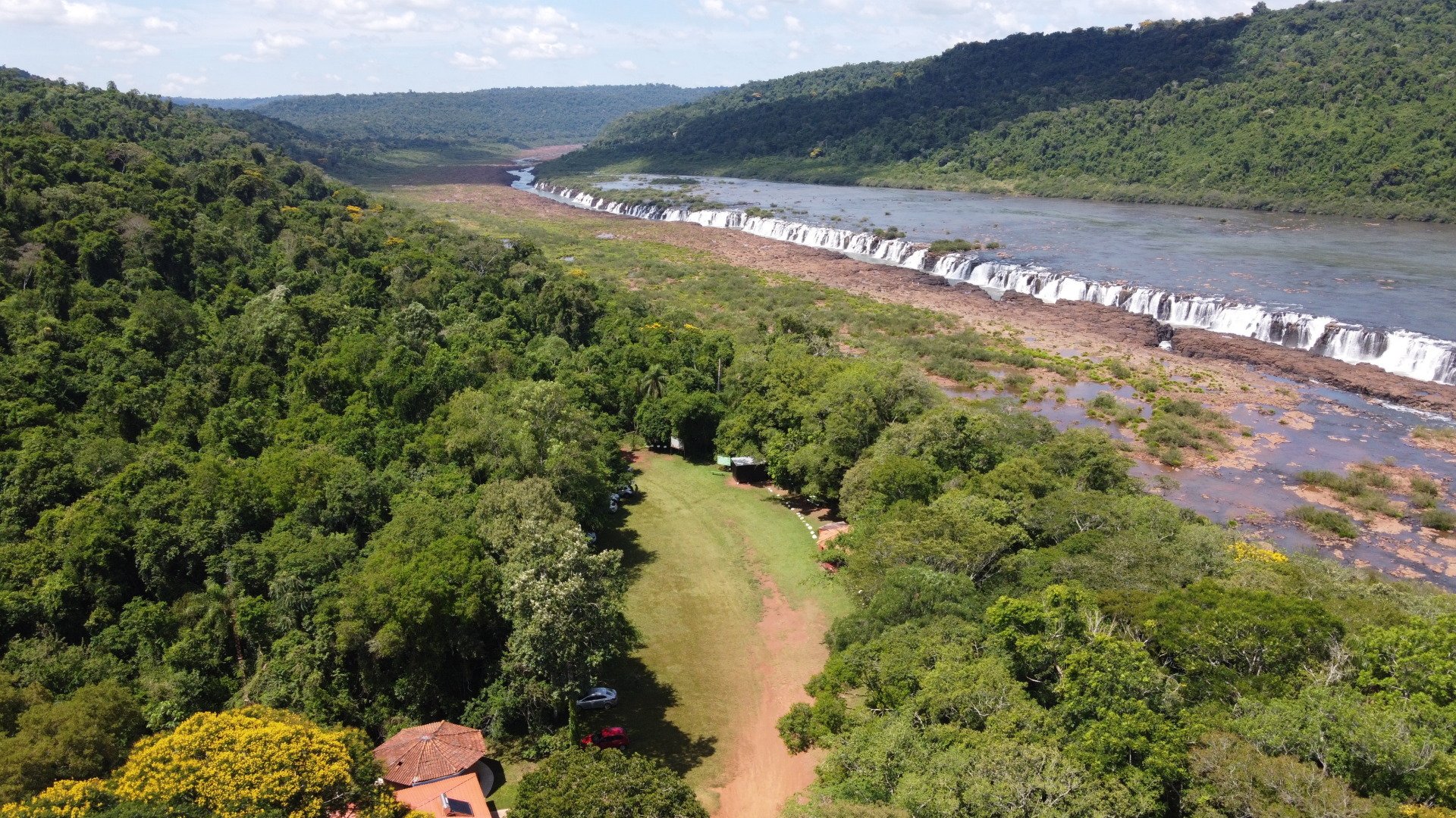 Parque Estadual do Turvo