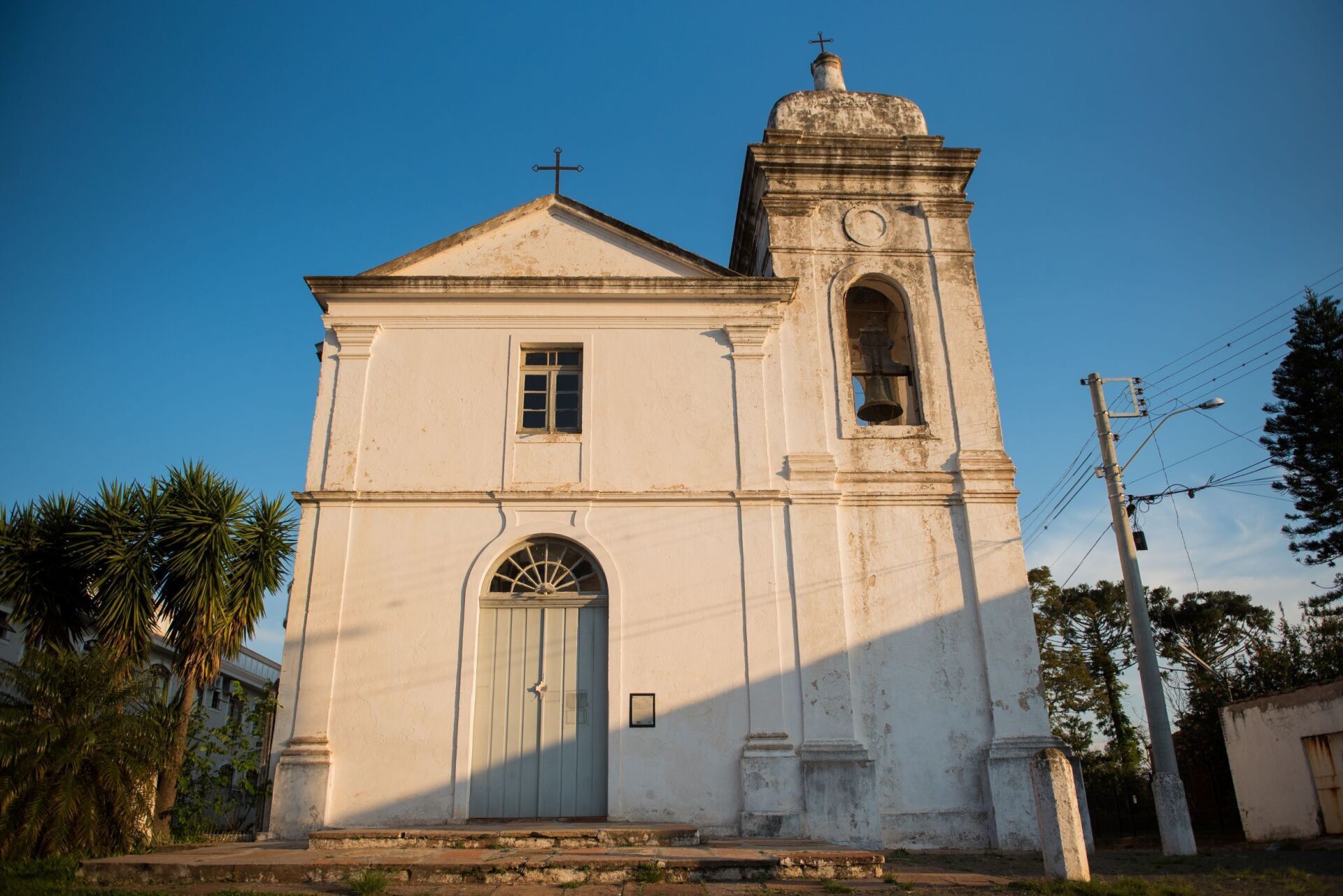 Roteiro Caminhos da História de Rio Pardo