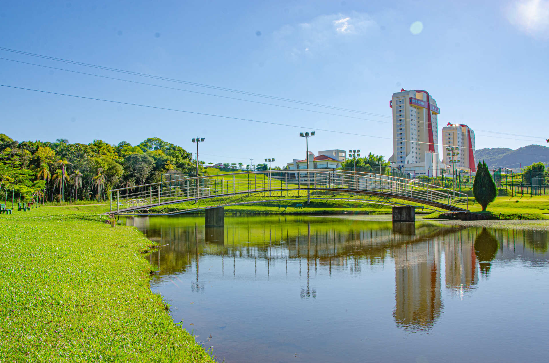 Termas Romanas Recanto Maestro
