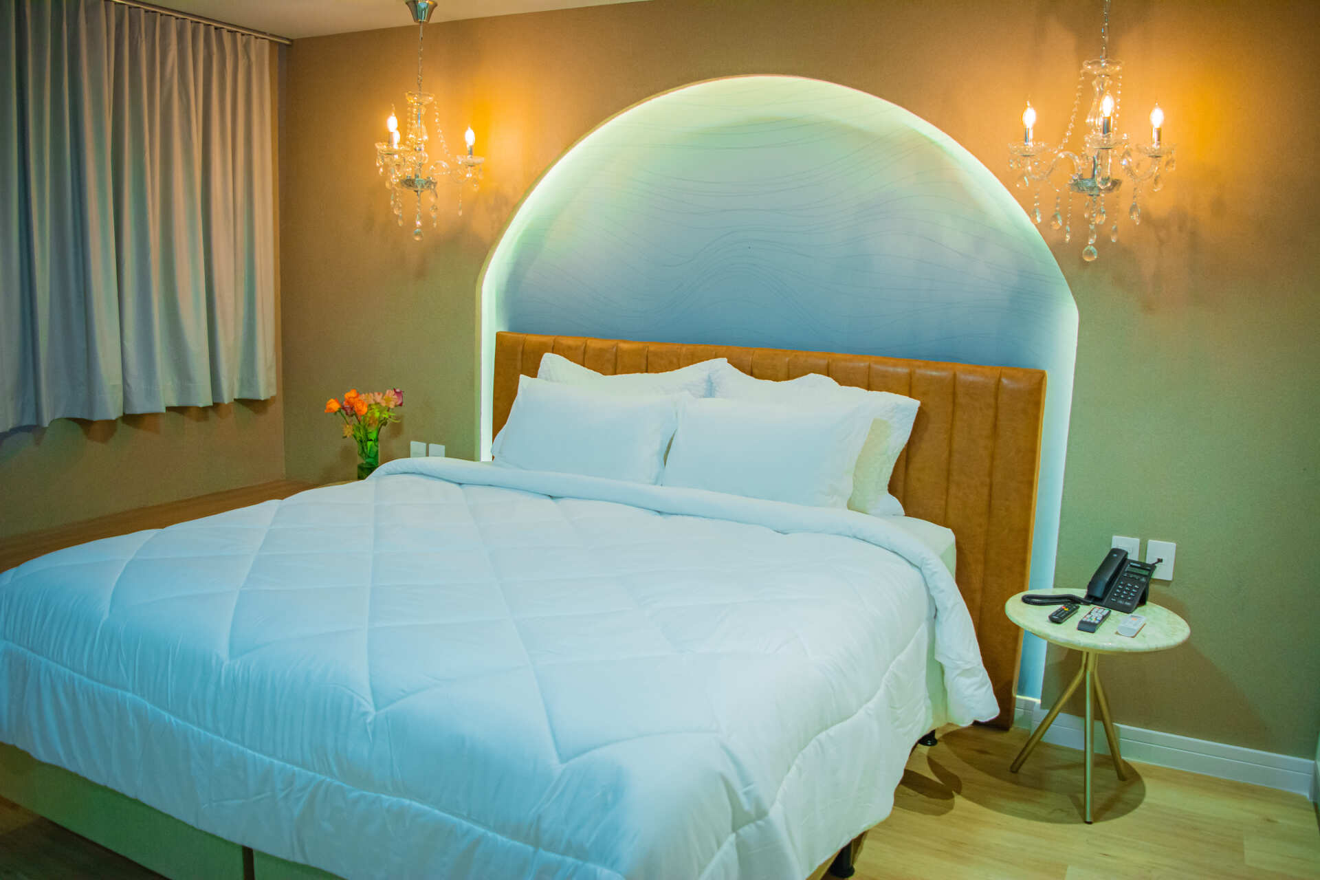 Termas Romanas Recanto Maestro