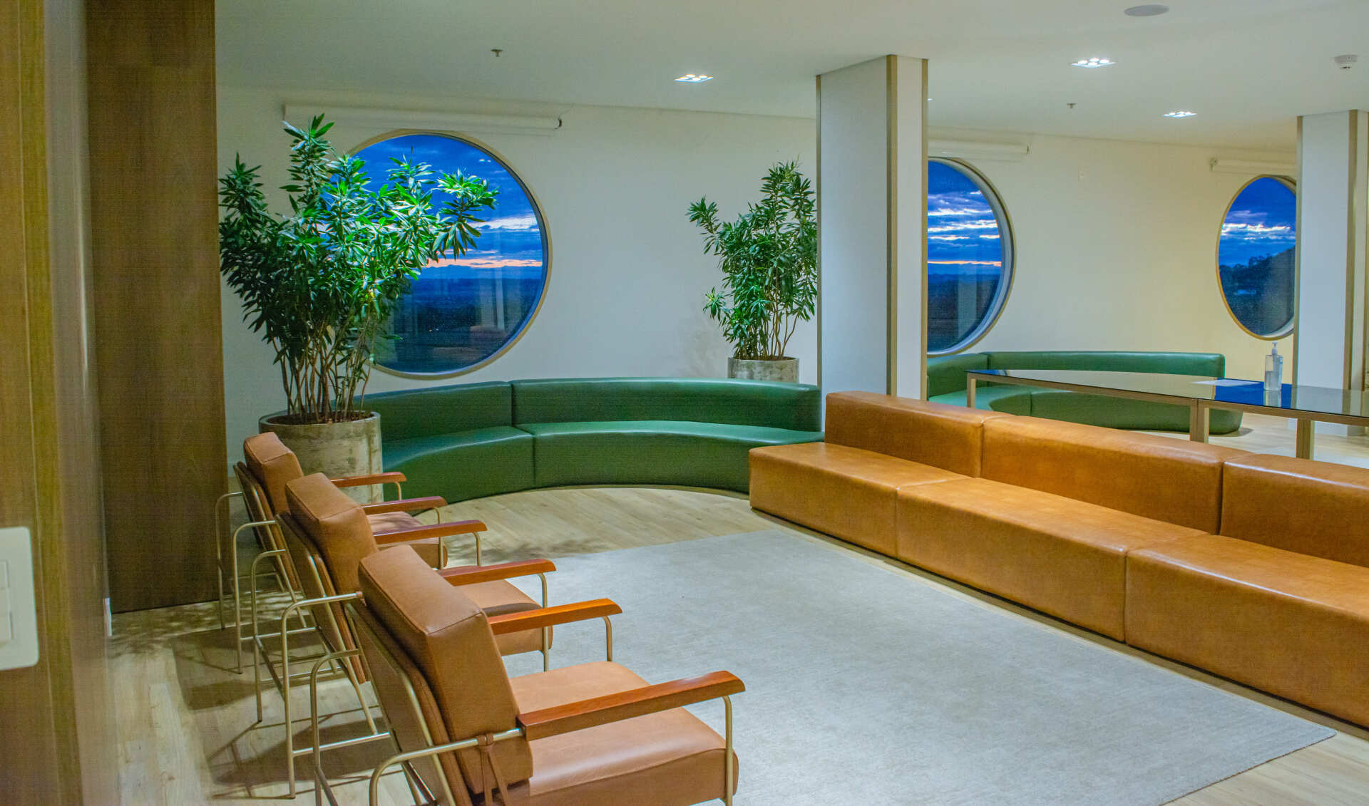 Termas Romanas Recanto Maestro