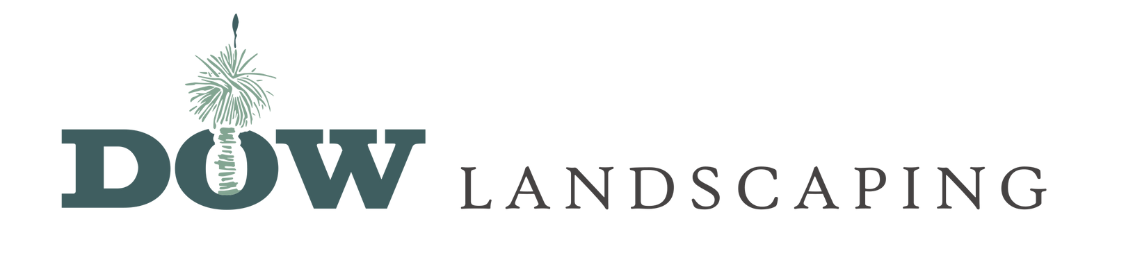 Dow Landscaping | Toowoomba and Surrounds