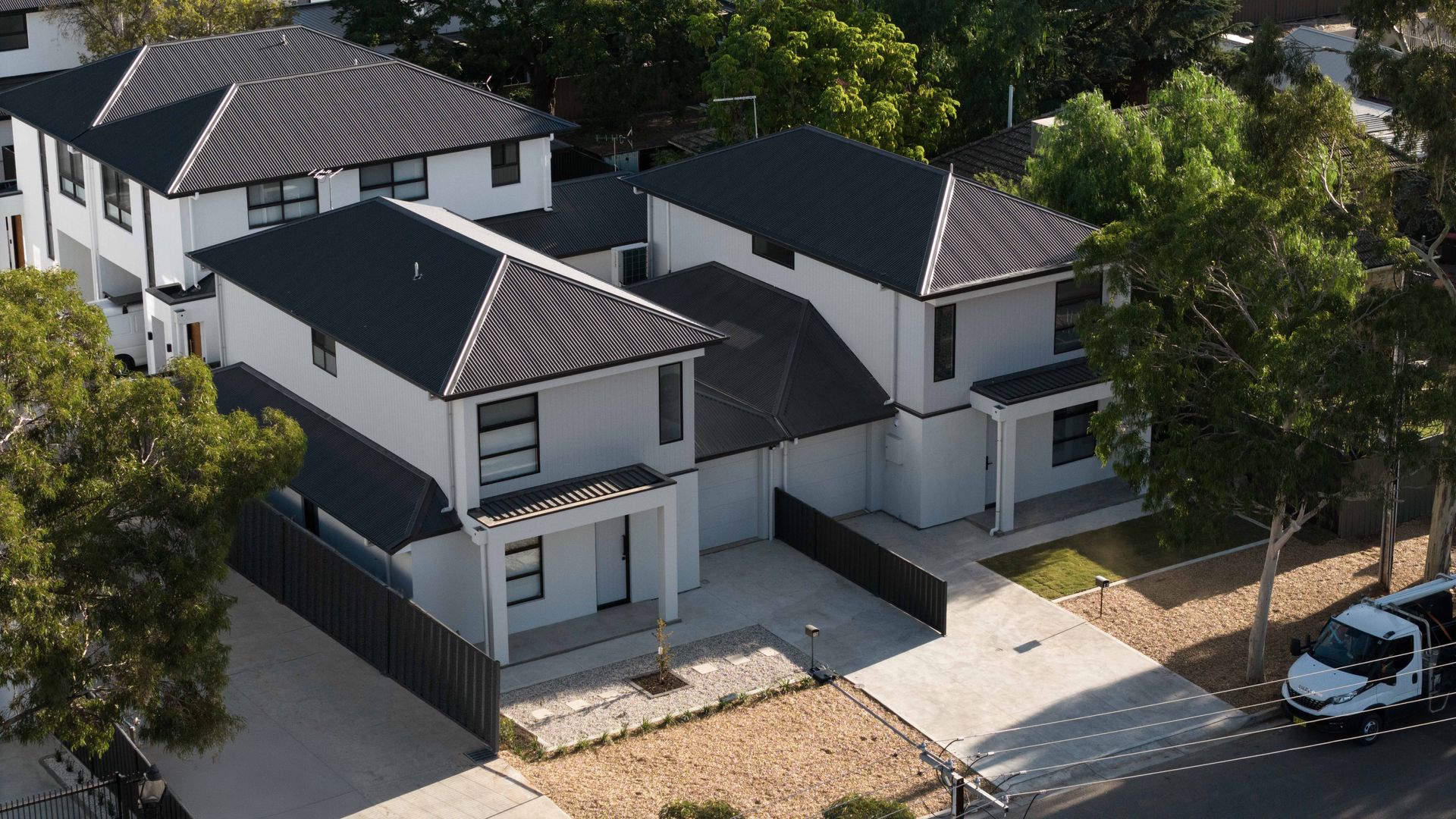 Residential Builder | Neu Built | Adelaide | Home