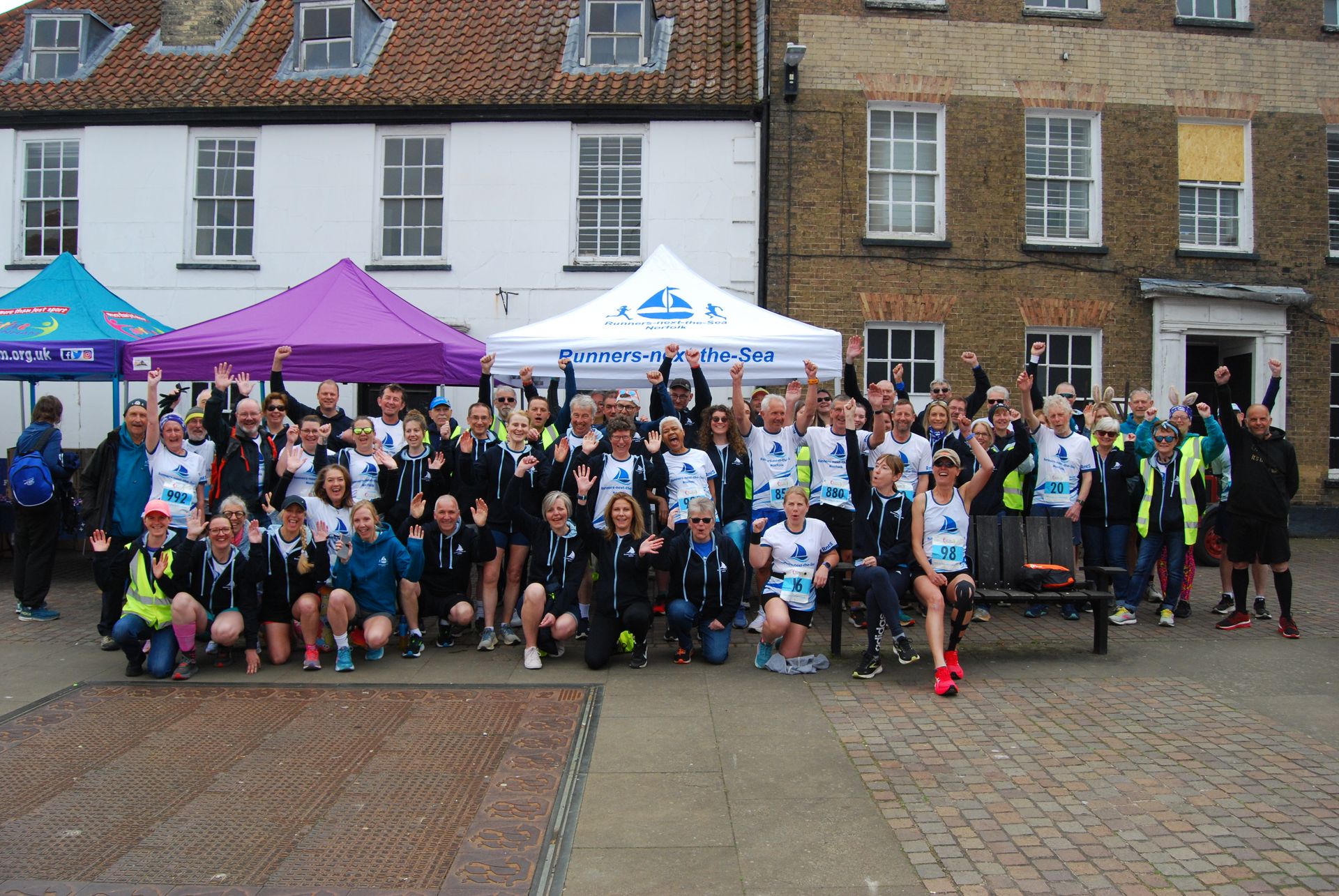 2026 Easter Sunday 5km Race & 1km Fun Run