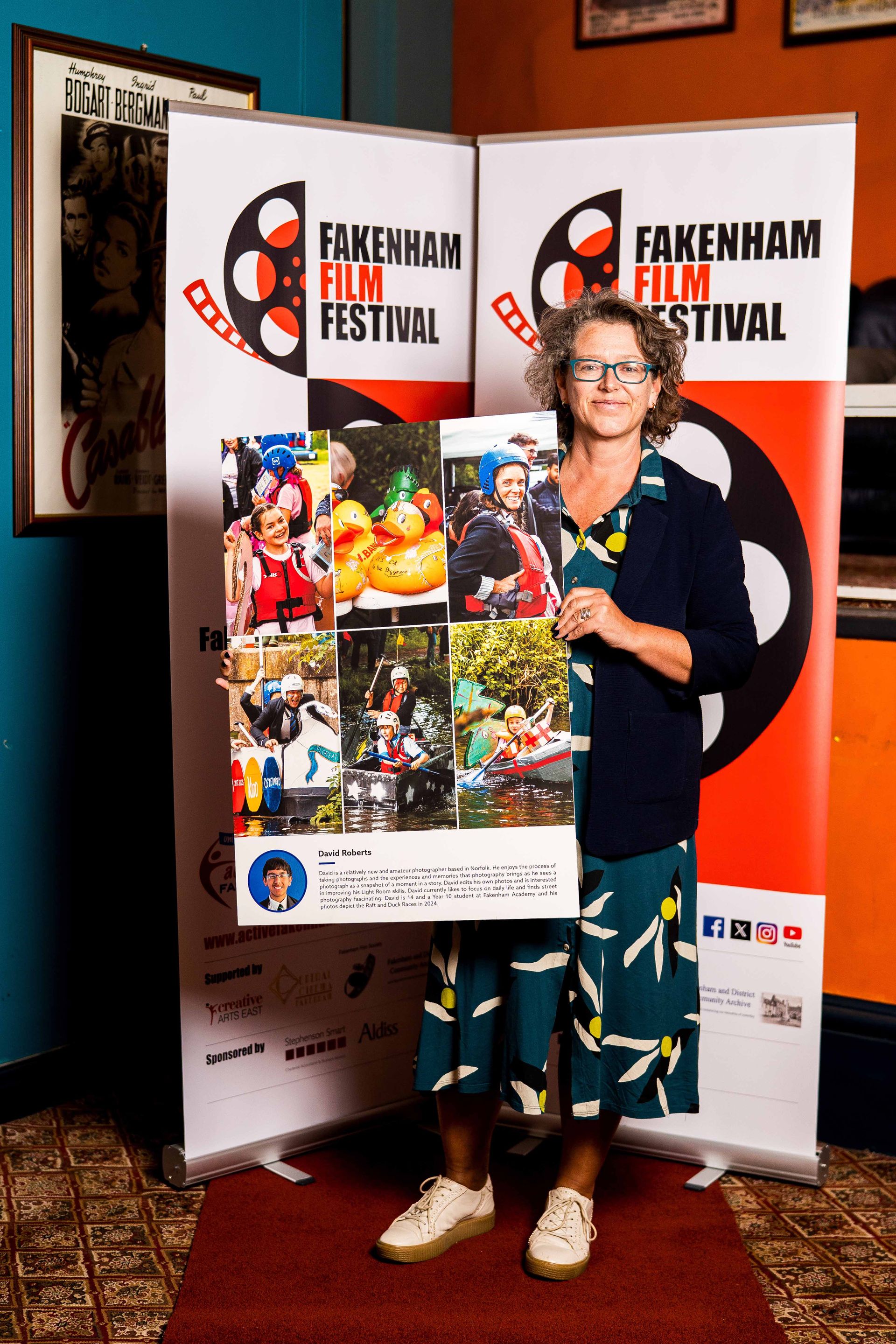 Fakenham Film Festival