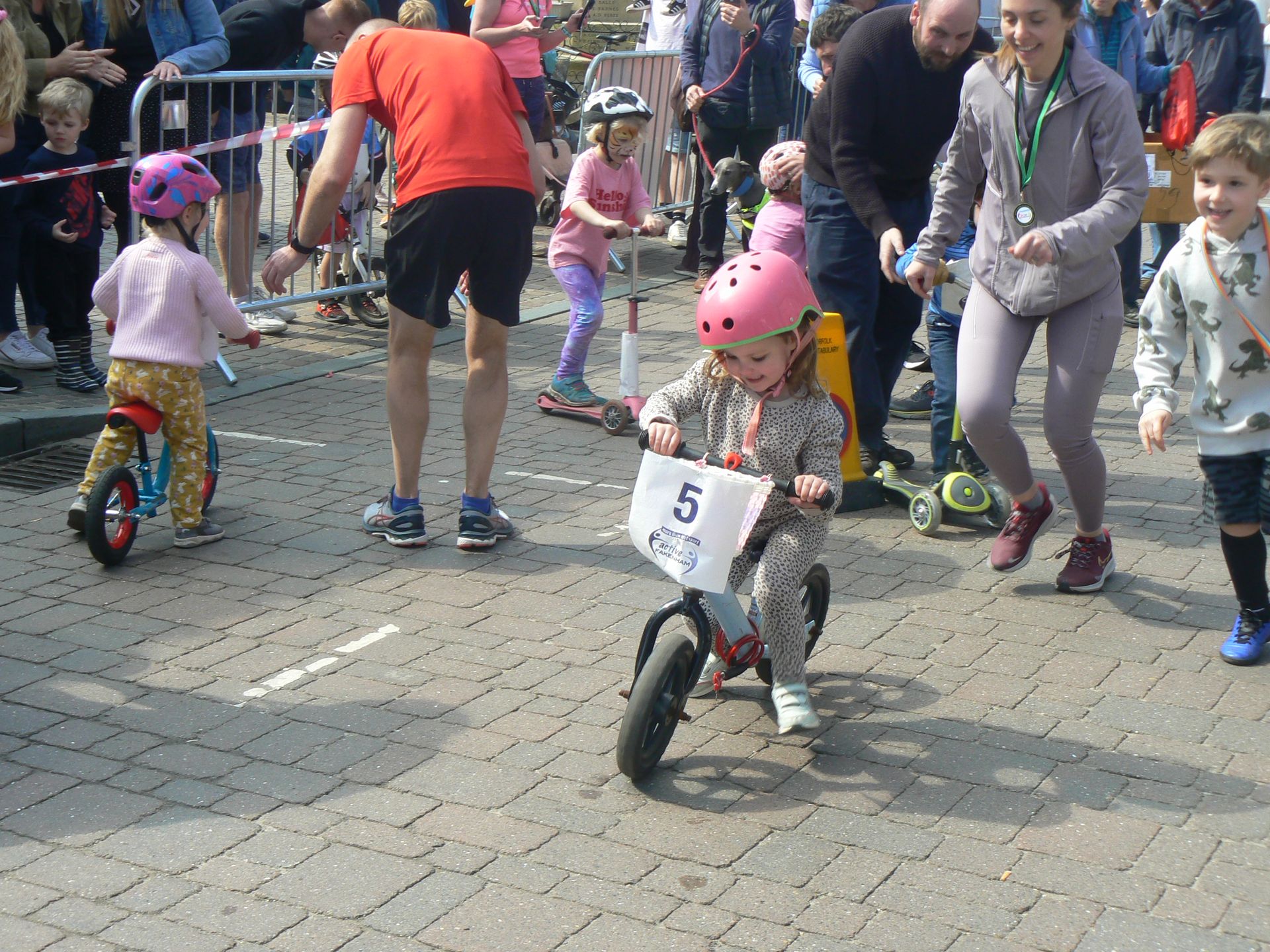 Fakenham’s popular Easter Funday and races to return in 2024