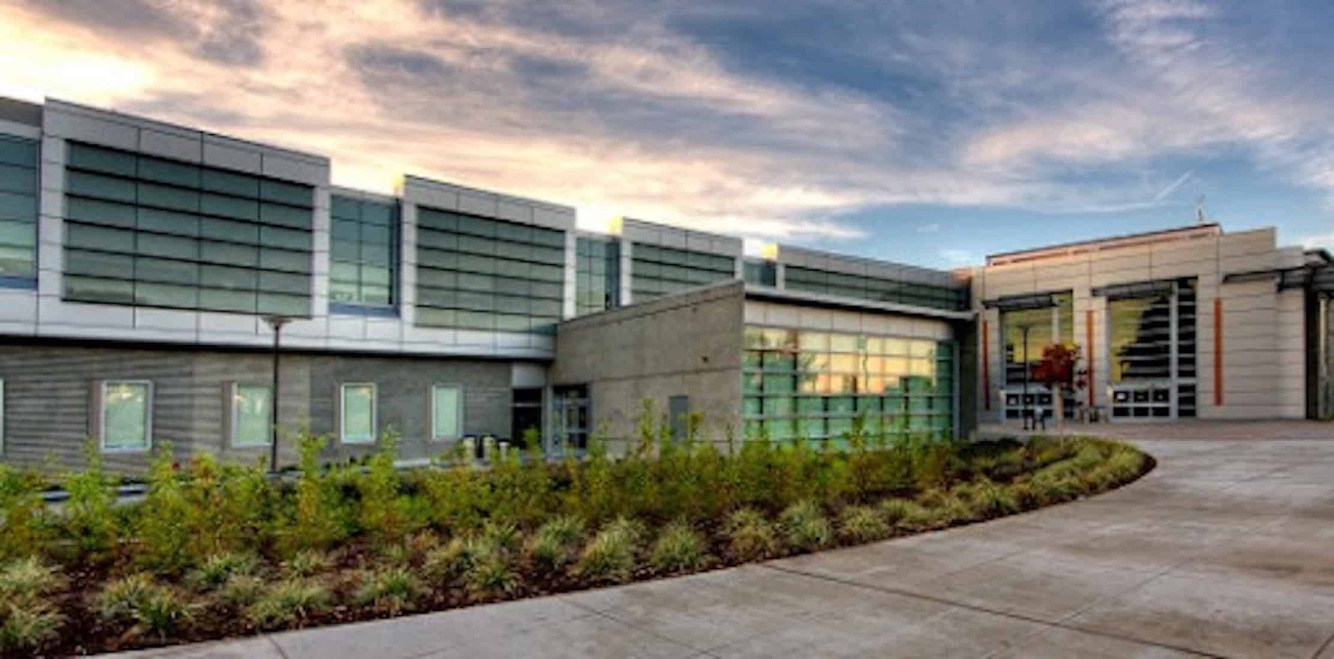 Portfolio - Land Surveying Projects | Greenwood and Moore