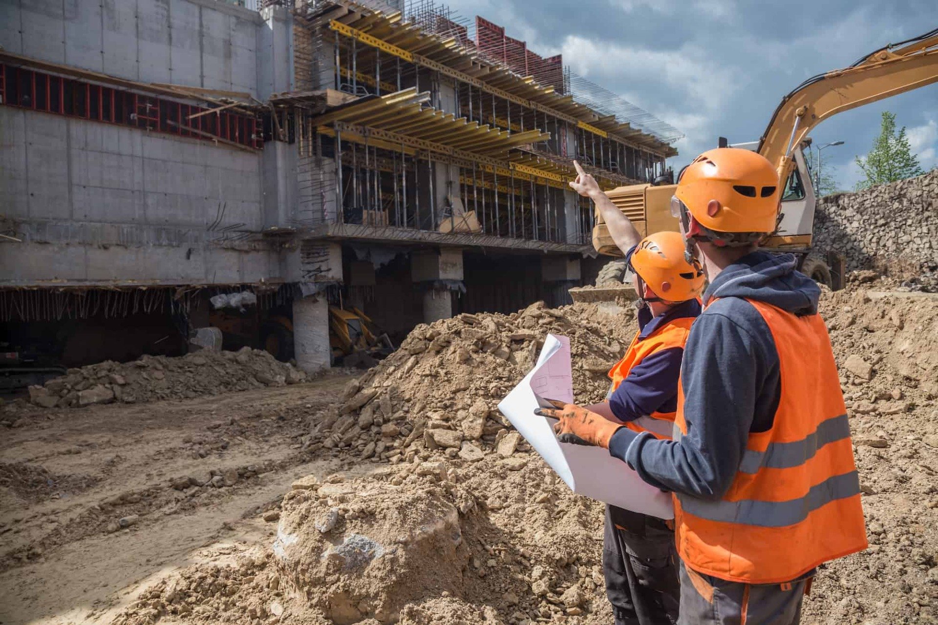 Greenwood & Moore Civil Engineers, Designers, Land Surveyors, Planners