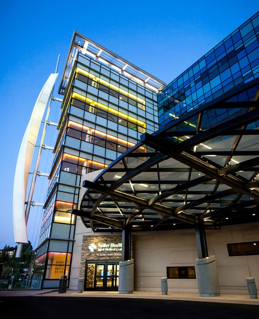 Portfolio - Commercial Design Projects | Greenwood and Moore