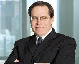 Intellectual Property Dispute Lawyer | Philip Swain