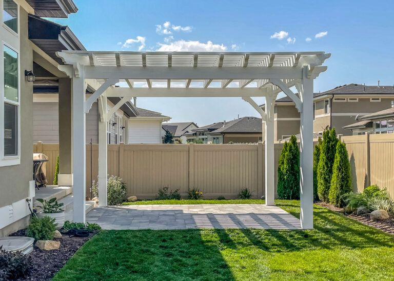 Washington Pergola Company | Pergolas Seattle, WA