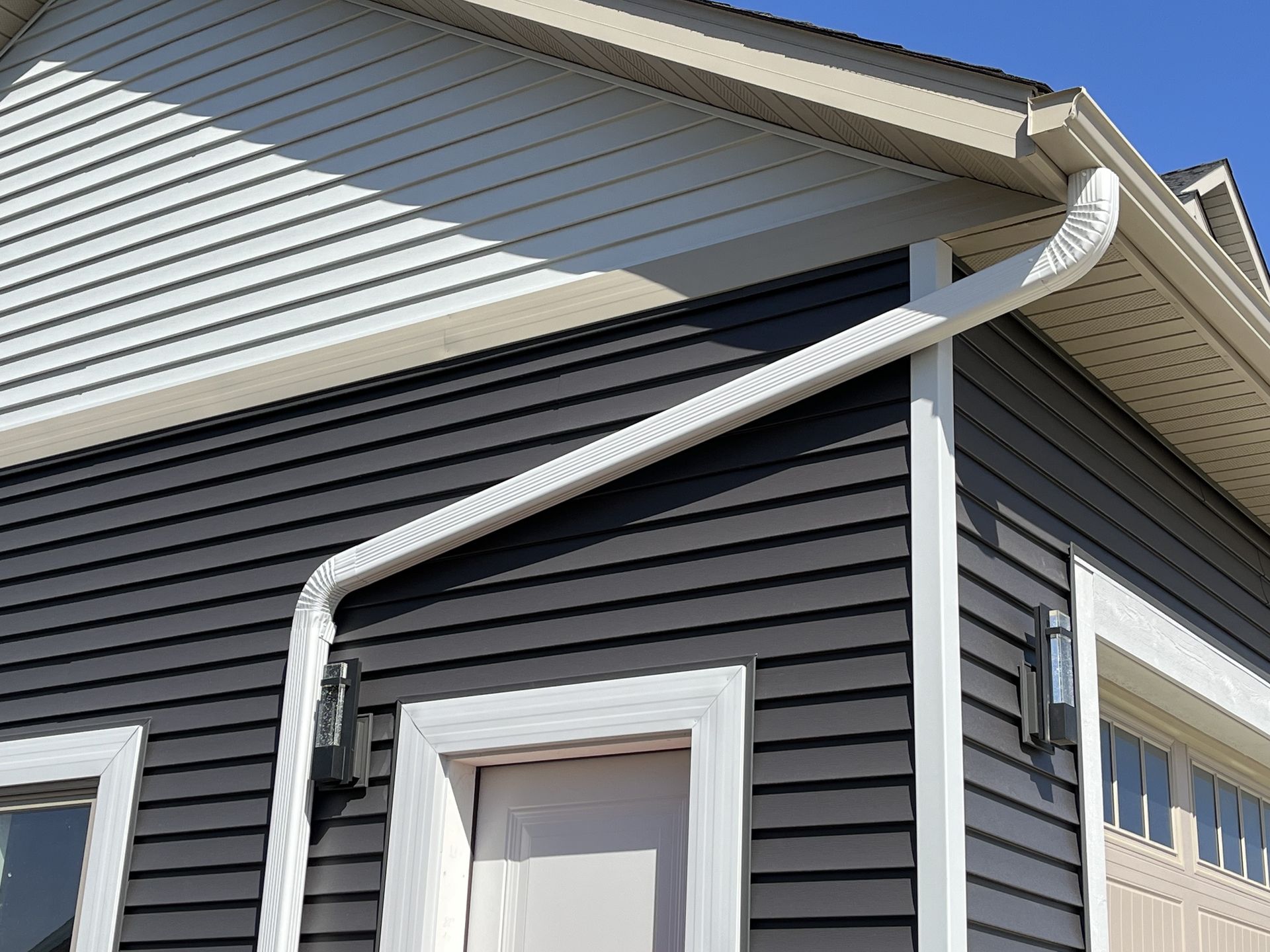 Seamless Gutters | Rochester, MN | Clark’s Seamless Gutters
