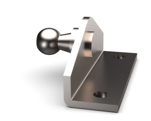 Brackets / Carrdan Corporation