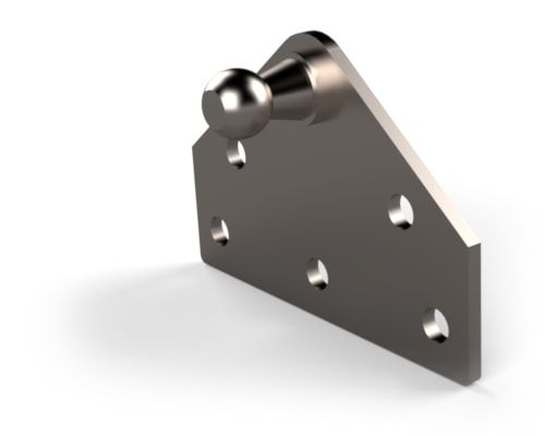 Brackets / Carrdan Corporation