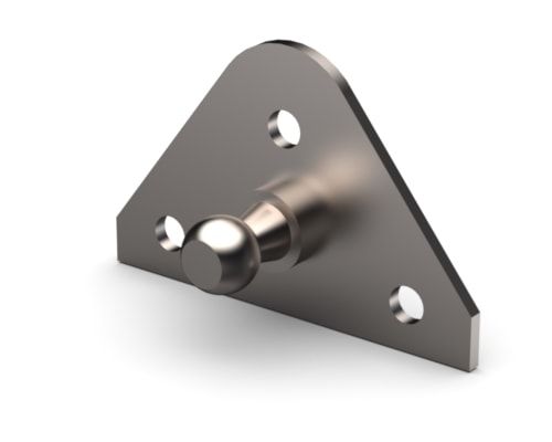 Brackets / Carrdan Corporation