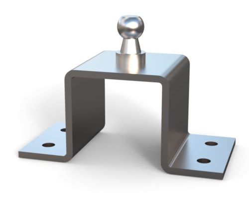 Brackets / Carrdan Corporation